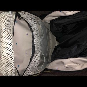 lululemon athletica | Bags | Nwot Lululemon Green Backpack | Poshmark